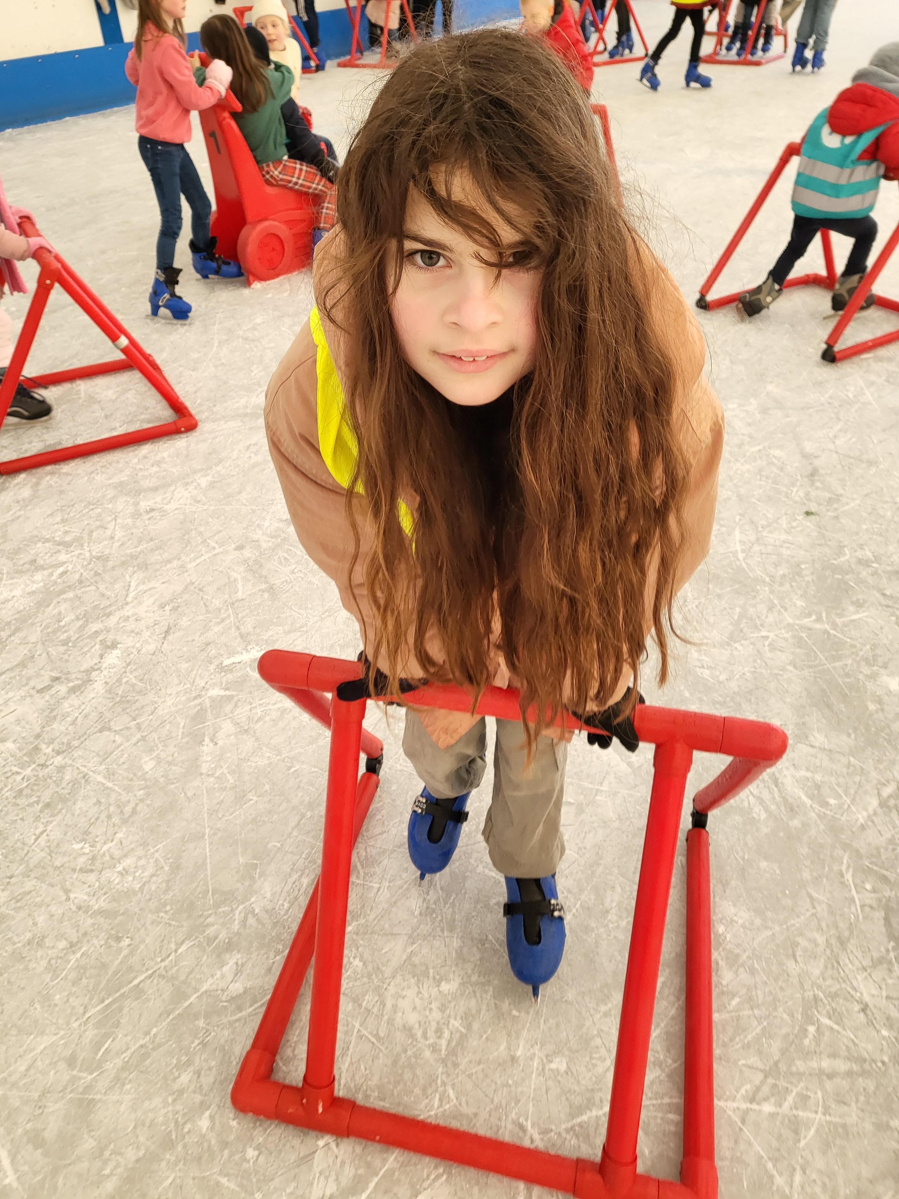 DE KRIEK ON ICE 2.0! | Gemeenteschool De Kriek